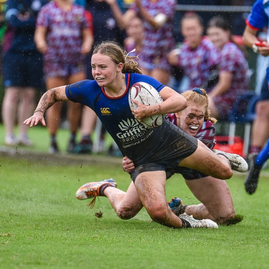 Piper Flynn – Easts Rugby Union
