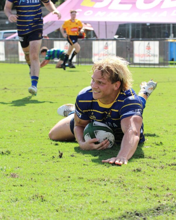 Our Club - Easts Rugby Union