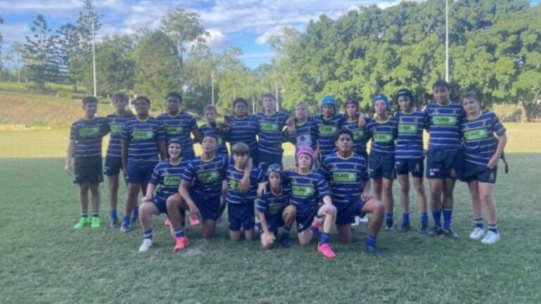 JUNIORS – Easts Rugby Union